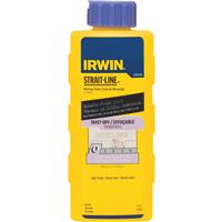 Irwin Powder Chalk 6 Ounce Light Violet 1 Each 4935426 | M&C Home Depot