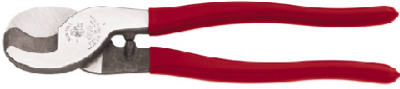 Klein Cable Cutter 9-1/2 Inch 1 Each 63050 | M&C Home Depot