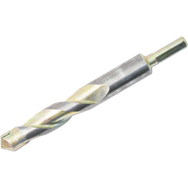 Do It Best Rotary Percussion Drill Bit 7/8x6 Inch 1 Each 205831DB | M&C ...