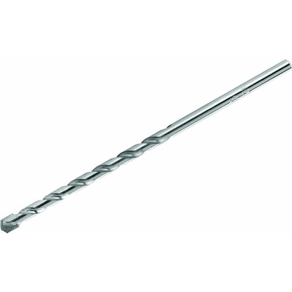 Irwin Rotary Masonry Bit 6/16x4 Inch 1 Each 5026002 | M&C Home Depot