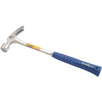 Estwing Rip Claw Hammer 22 Ounce 1 Each E3-22SM | M&C Home Depot