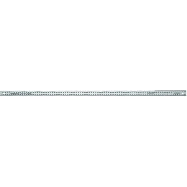 Johnson Level Straight Edge Ruler 36x1-1/8 Inch 1 Each 3900 | M&C Home ...
