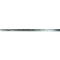 Johsnsol Lvel Straight Edge Ruler 48 Inch 1 Each J48 | M&C Home Depot