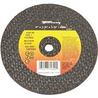 Forney Cut Off Wheel 3 Inch 1 Each 71842 | M&C Home Depot