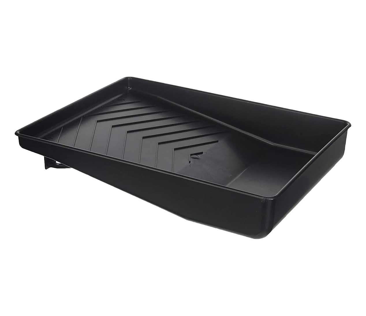 Plastic Paint Tray 9 Inch 1 Each PRT-90 | M&C Home Depot
