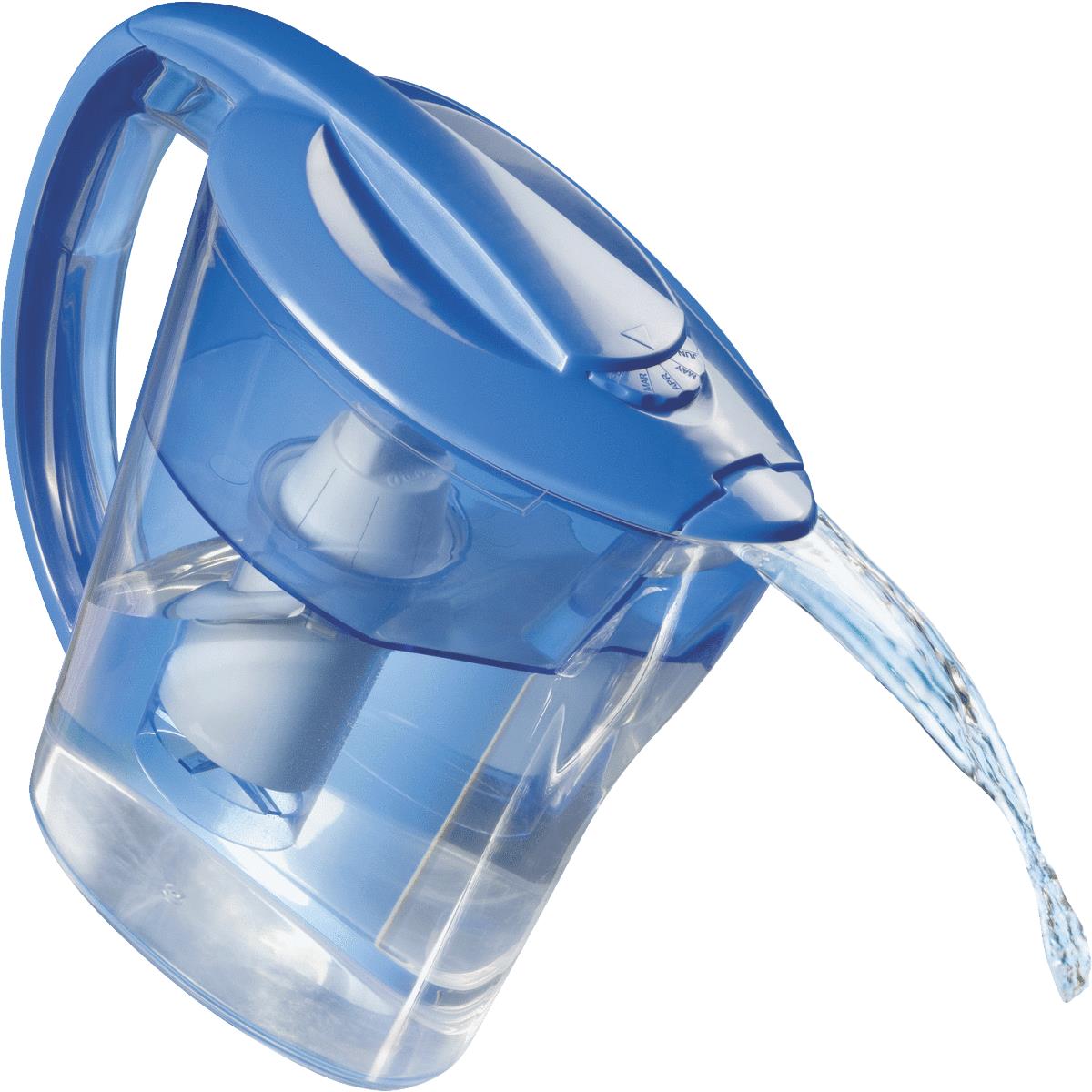 Culligan Watch Pitcher 1 Each PIT-1 | M&C Home Depot