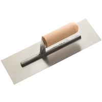 Do It Best Finishing Trowel 4-1/2x12 Inch 1 Each 322537 | M&C Home Depot