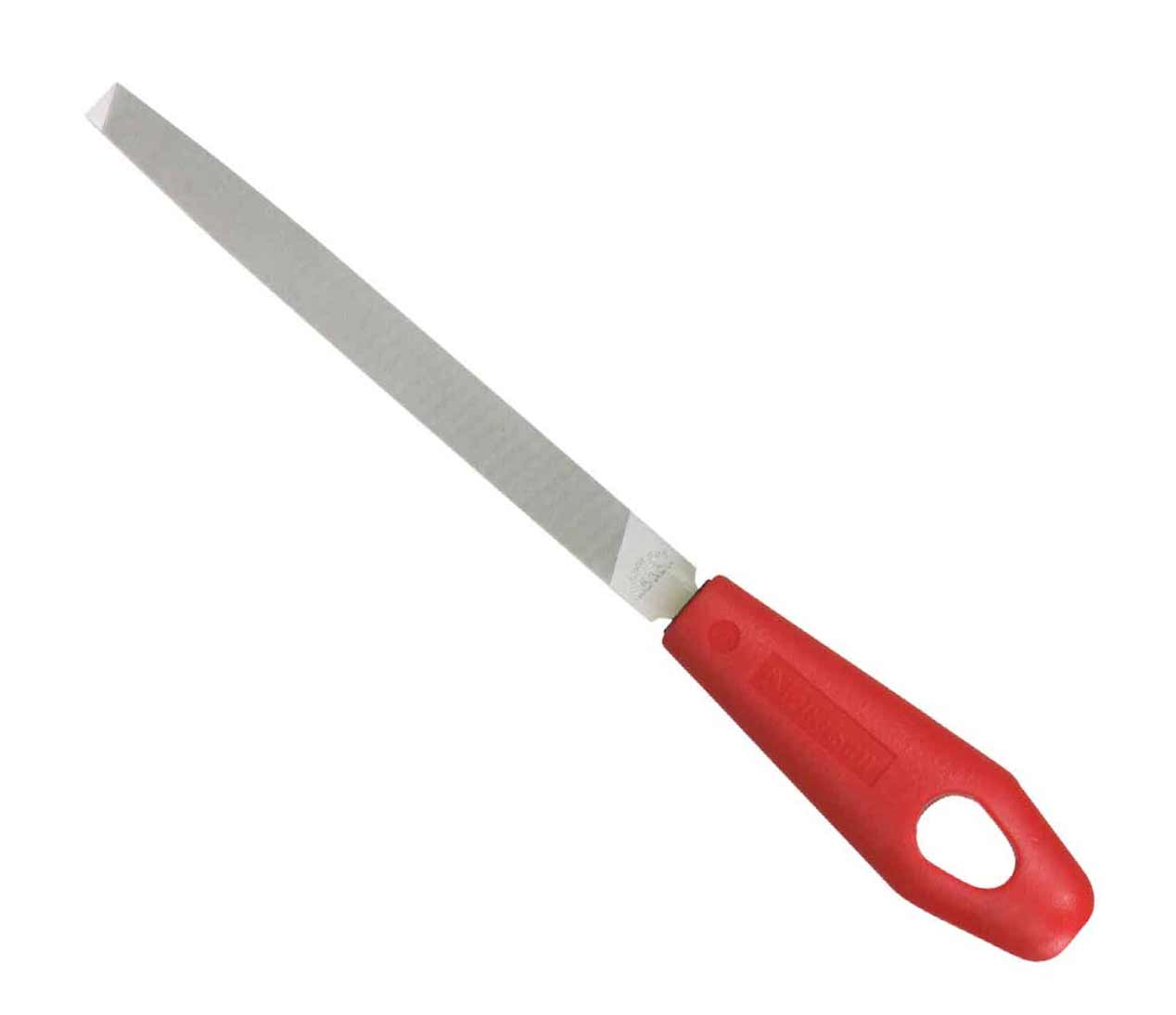 Nicholson Mill Bastard Handled File 6 Inch 1 Each 21687NN | M&C Home Depot