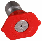 Mi-T-M High Pressure Nozzle 40 Degree 1 Each AW-0018-0304 | M&C Home Depot