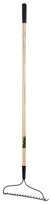 Ames Bow Rake 1 Each 263123600 | M&C Home Depot