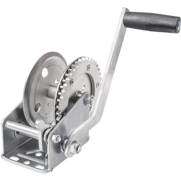 Reese Towpower Single Speed Hand Winch 1 Each 74418 | M&C Home Depot
