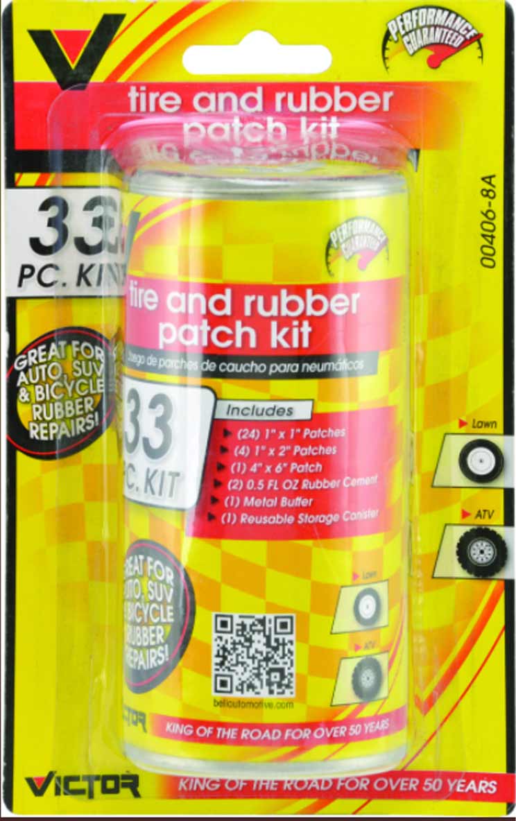Hopkins Monkey Grip Shop Patch Kit 1 Each 22-5-08814-M | M&C Home Depot