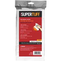 Super Tuff Polishing Cloth 3 Pack 82503 | M&C Home Depot