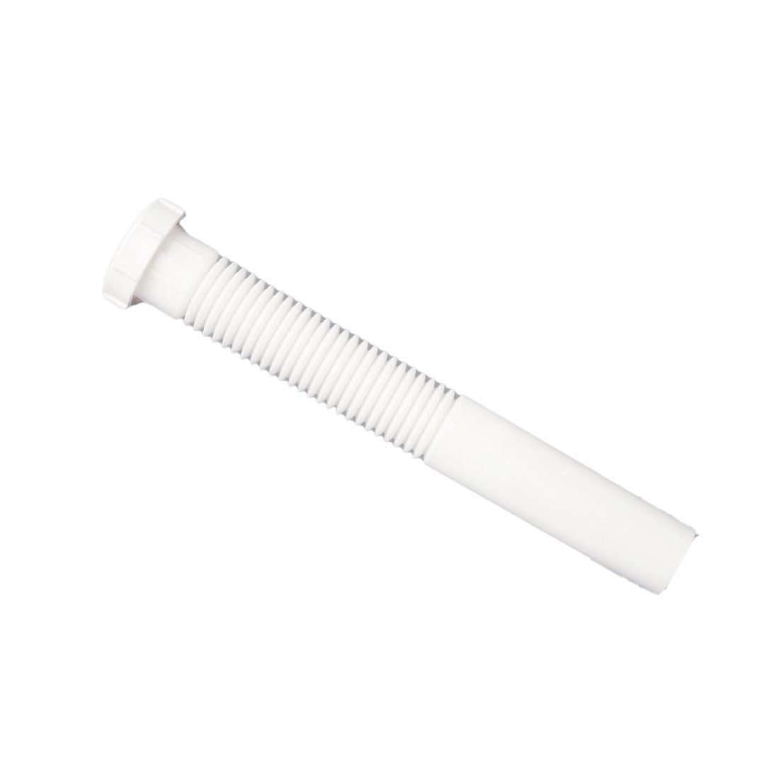 Do It Best Plastic Extension Tube 1-1/4x9 Inch 1 Each 400667 | M&C Home ...