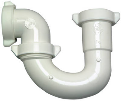 Master Plumber Kitchen Repair Drain Trap 1 Each 453-142 | M&C Home Depot