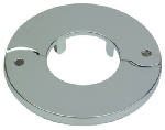 Master Plumber Floor Or Ceiling Split Flange 1-1/4 Inch 1 Each 775-745 ...