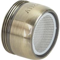 Do It Best Water Saver Aerator Antique Brass 1 Each W-1155LF | M&C Home ...