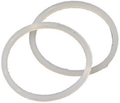 Brass Craft Plastic Cap Thread Gasket 1.18 Inch 10 Pack SCB0262 | M&C ...
