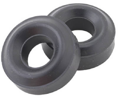 Brass Craft Rubber Bonnet Packing 0.98 Inch 10 Pack SCB0096 | M&C Home ...