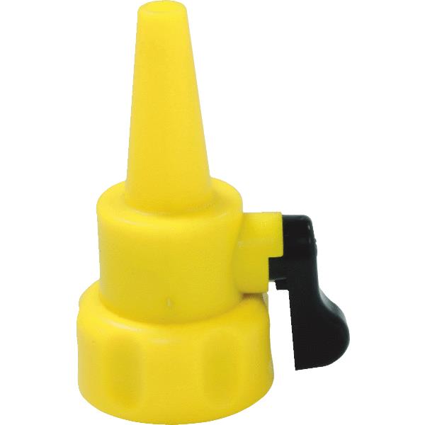 Do It Best Best Garden Nozzle Sweeper Polymer Gray 1 Each GC515 | M&C ...