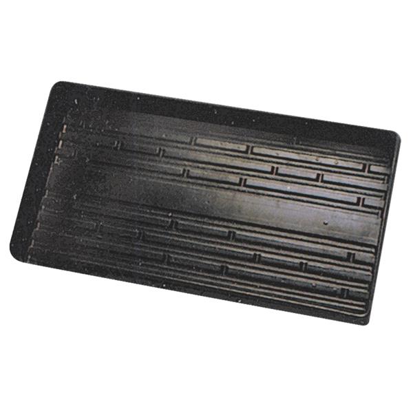 Jiffy Plastic Plant Tray 11x22 Inch 1 Each TTRAY | M&C Home Depot