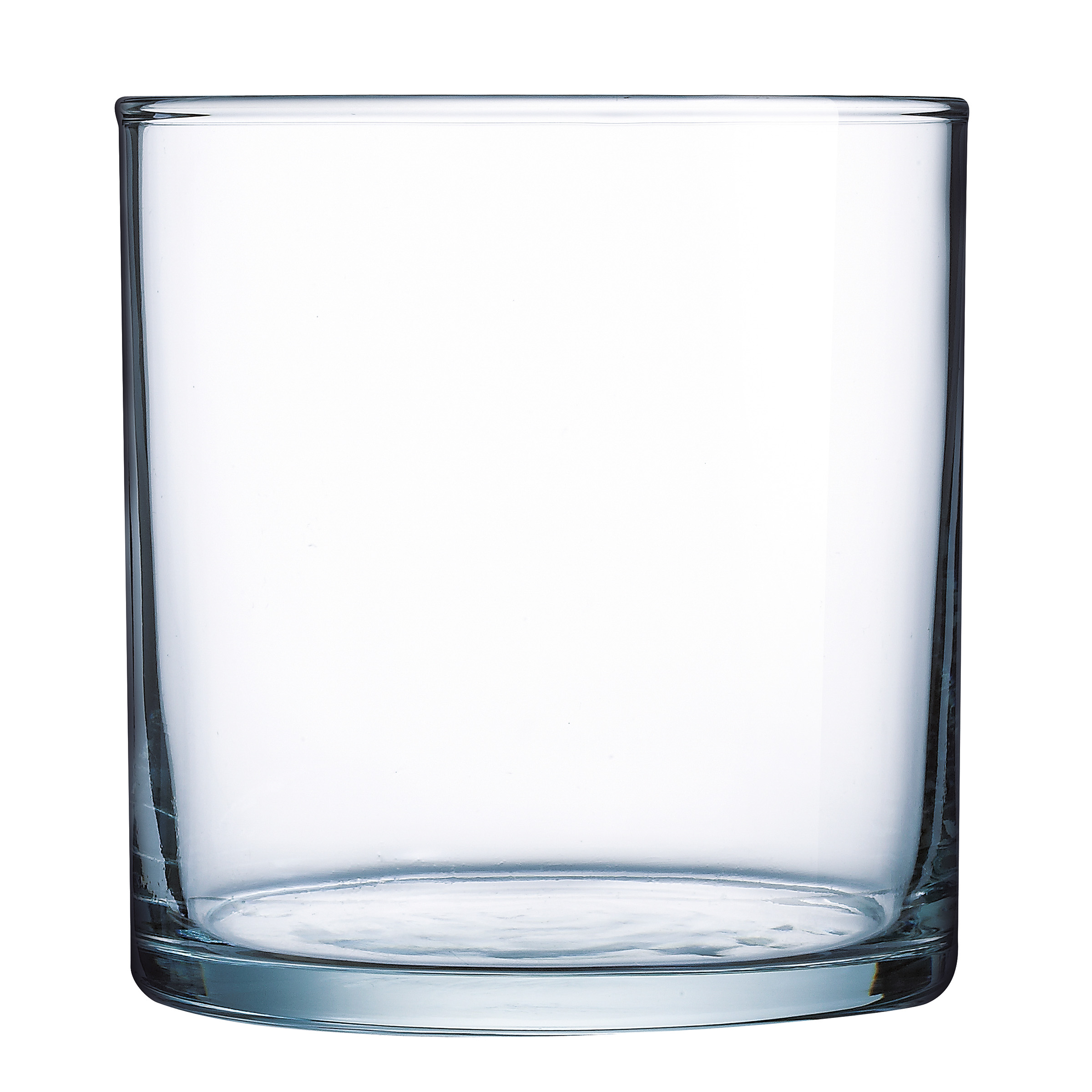 Luminarc Rika Cooler On The Rocks Glass 11.75oz 1 Each J4820 | M&C Home Depot