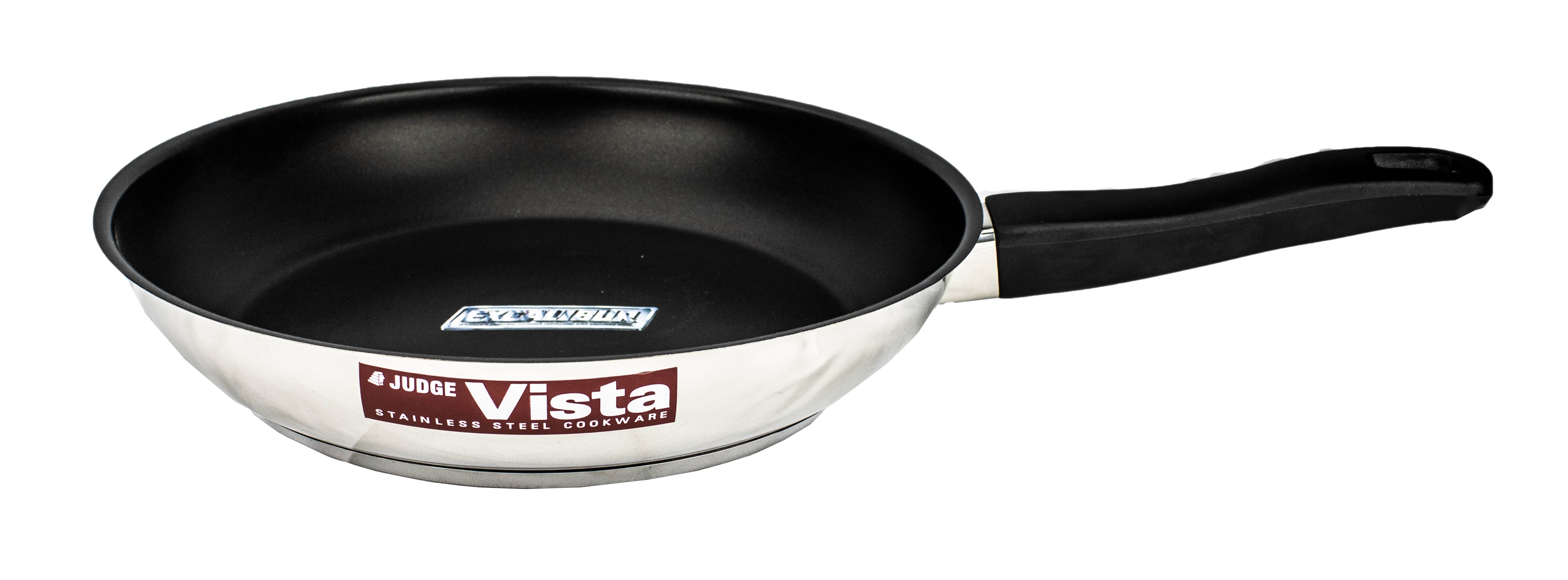 Judge Vista Non-Stick Frying Pan 28cm 1 Each HX131 | M&C Home Depot