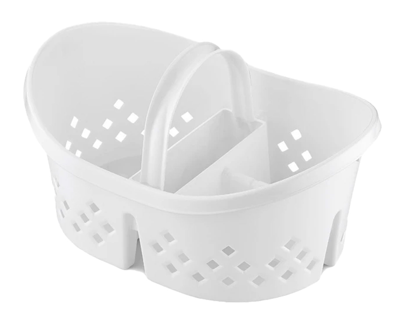 Kennedy Tidy Box Organizer 1 Each 604974 | M&C Home Depot