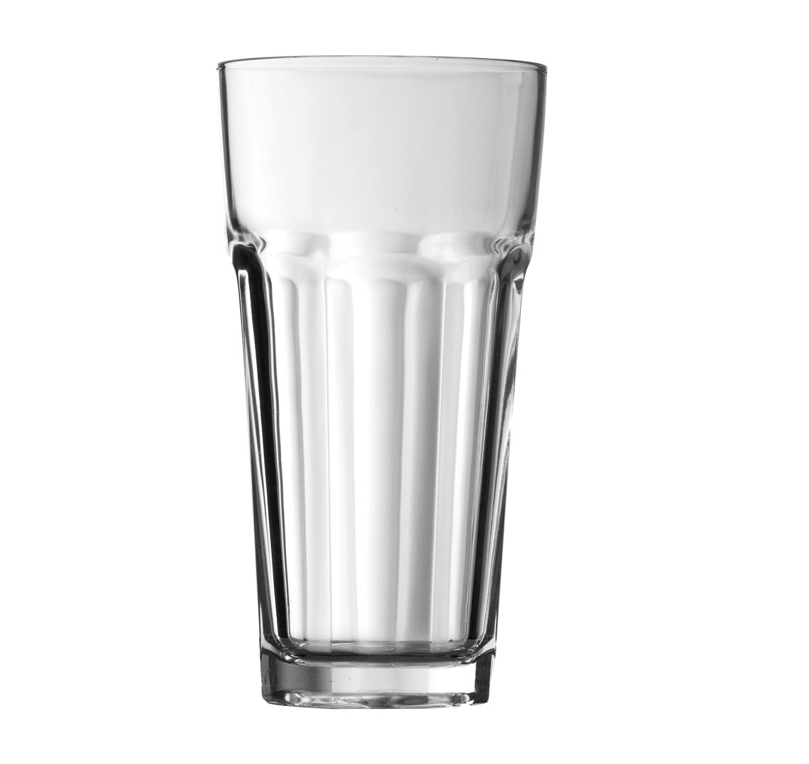 Pasabahce Tumbler Glass 475cc 1 Set 748-52707T | M&C Home Depot