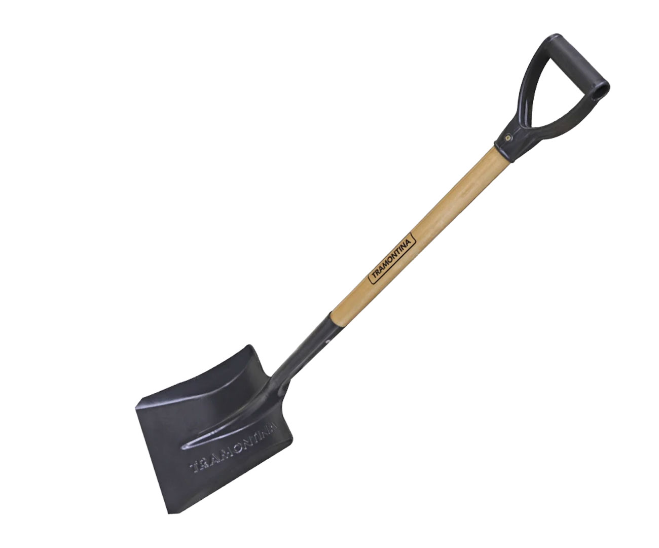 Tramontina Square Shovel 1 Each 312TR77423424 | M&C Home Depot