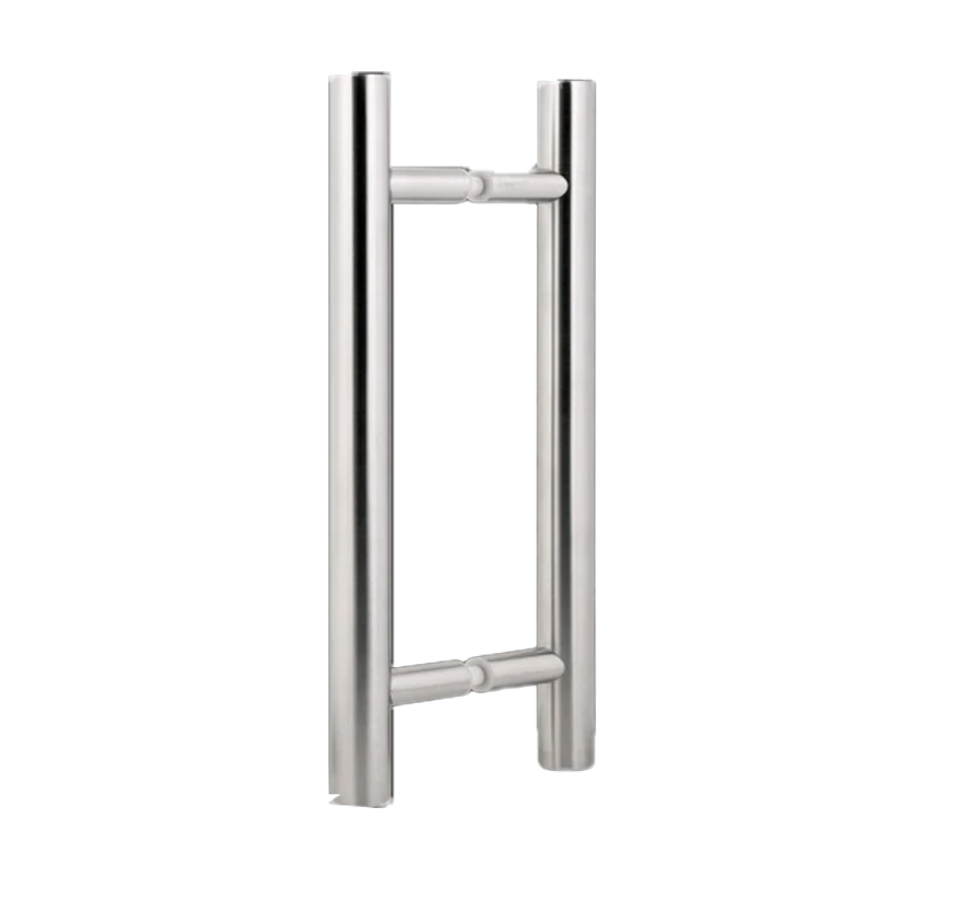 Toledo Lock Handle Stainless Steel 1 Each T-TH002 | M&C Home Depot