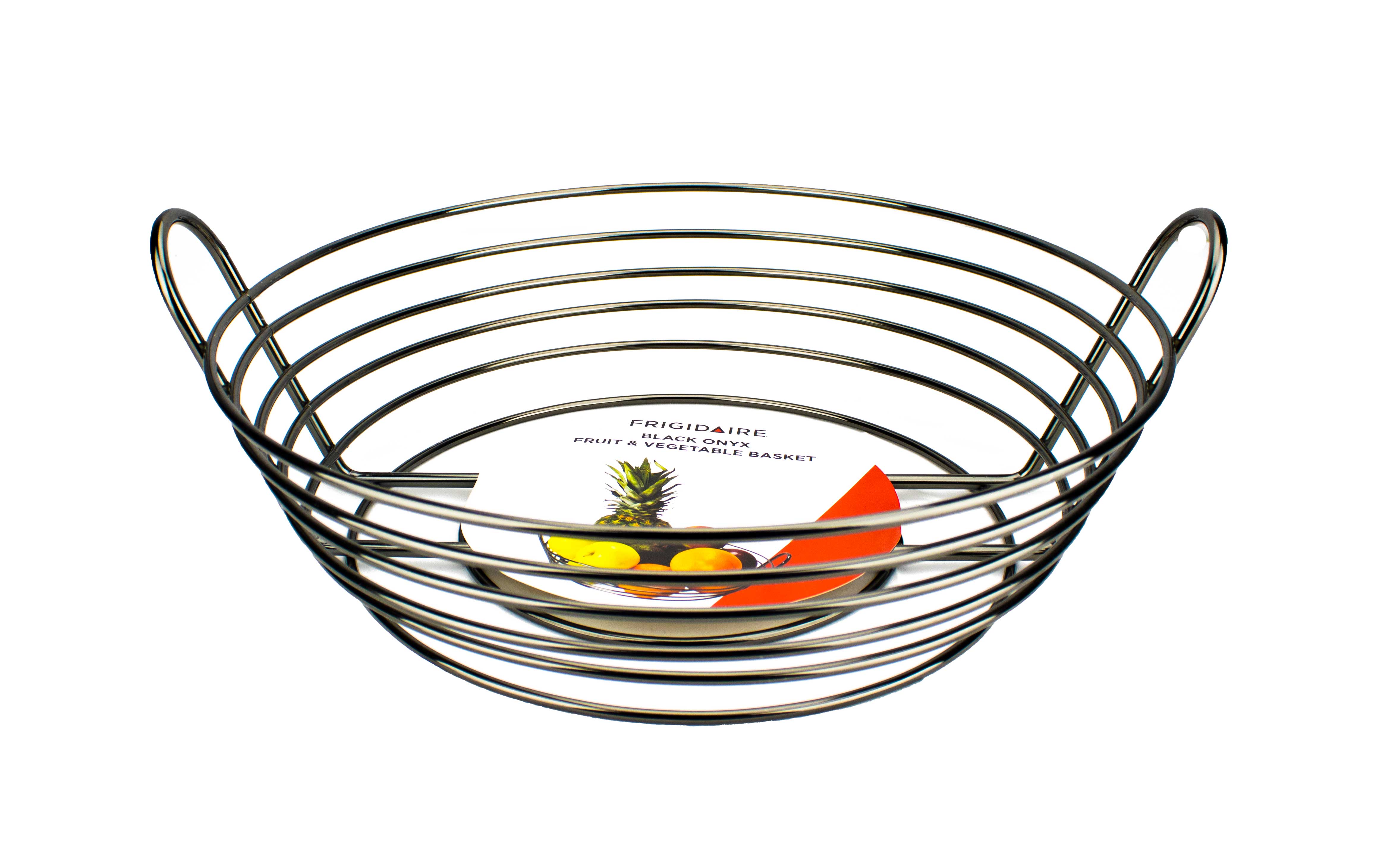 Frigidaire Onyx Fruit Basket 1 Each FGD87136 | M&C Home Depot