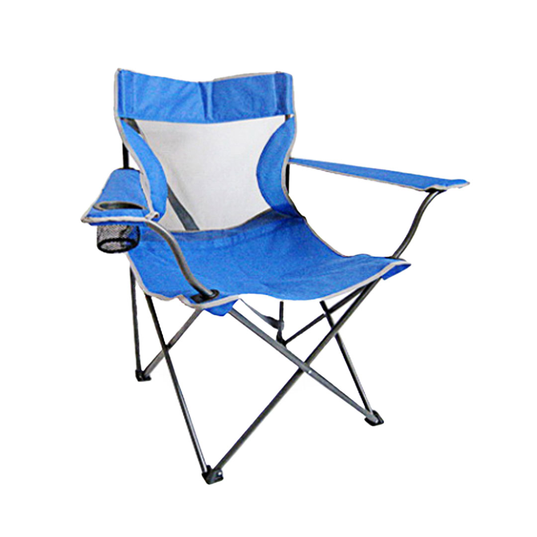 Velcro Quad Chair XL 1 Each 0C500SXLM-V | M&C Home Depot