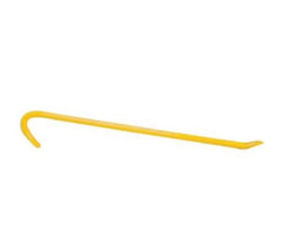 Stanley Ripping Bar 3/4x30 Inch 1 Each 55130 | M&C Home Depot