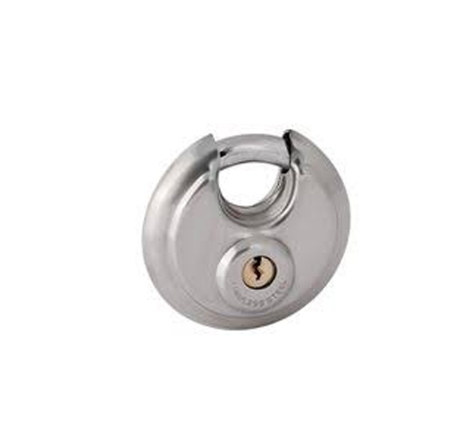 Toledo High Security Padlock 70mm 1 Each TR70 | M&C Home Depot
