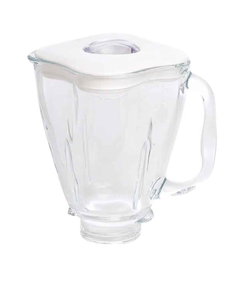 Oster Glass Jar for Blender 1 Each 004918-011-805 | M&C Home Depot