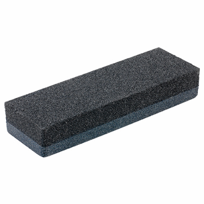 QEP Dual Grit Rubbing Stone 1 Each 10022 | M&C Home Depot