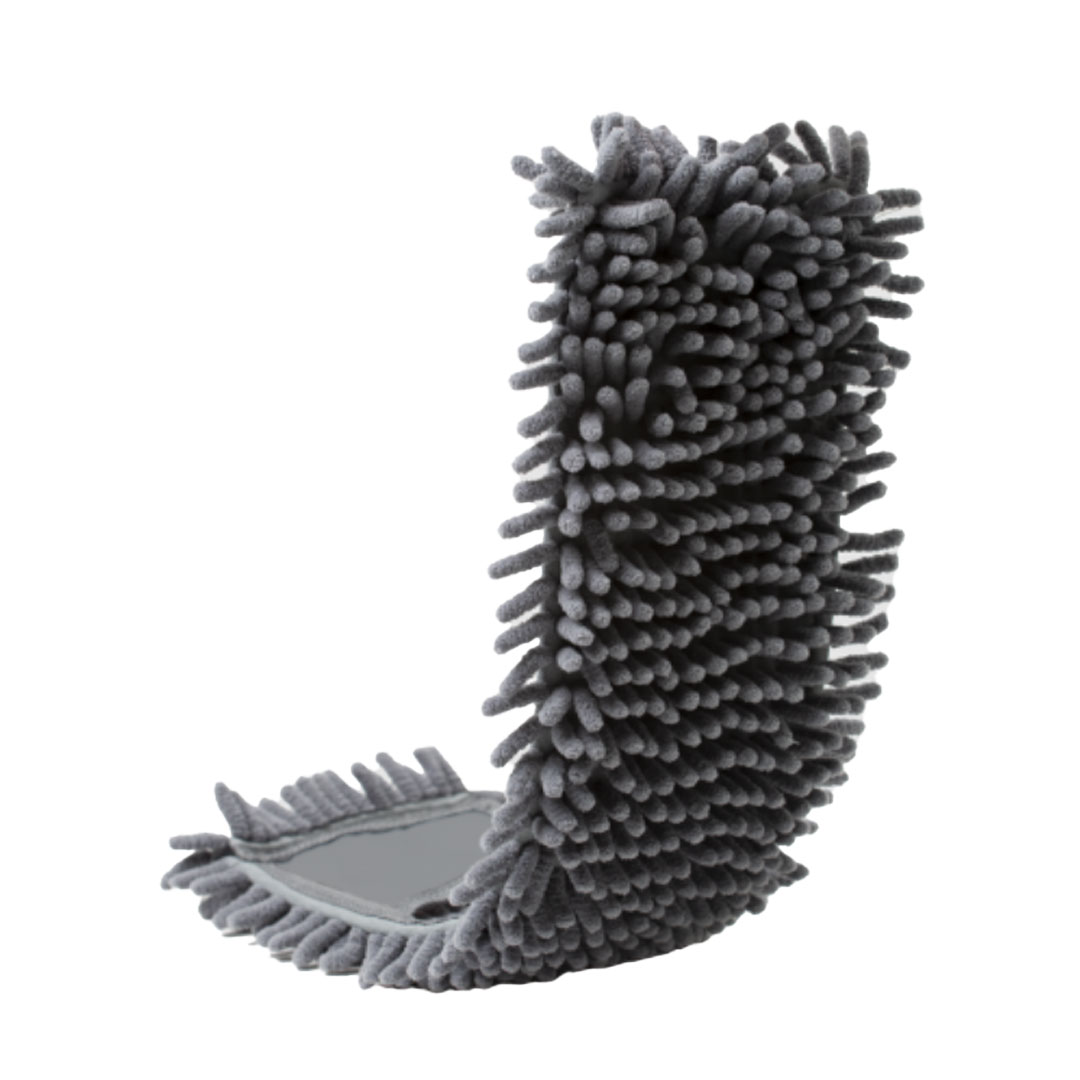 Wham Flat Mop Head 1 Each 37080 | M&C Home Depot