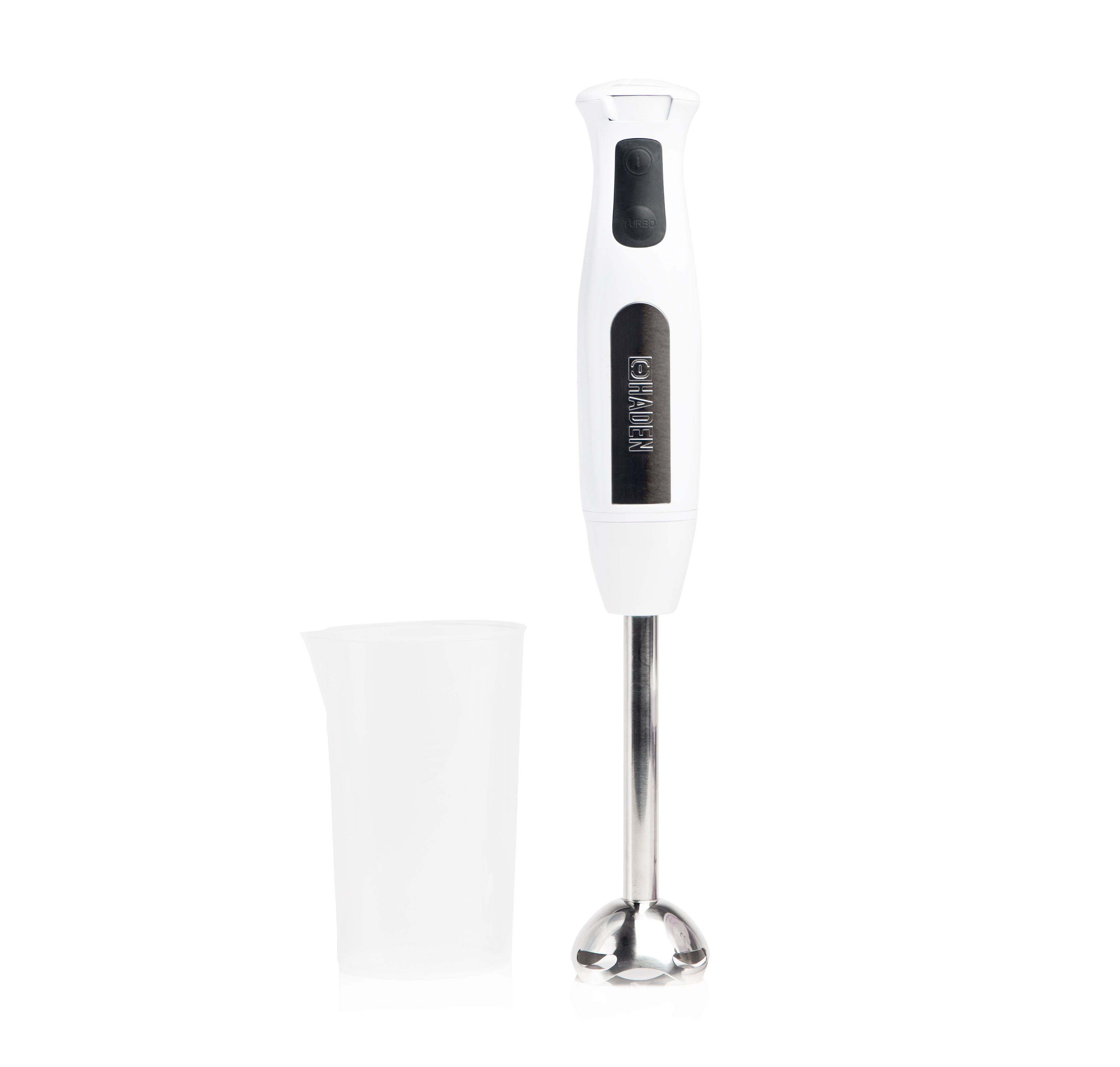 Haden Hand Blender W/Beaker 1 Each 195845 | M&C Home Depot
