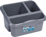 Wham Sink Tray Large Silver 1 Each 11290 | M&C Home Depot