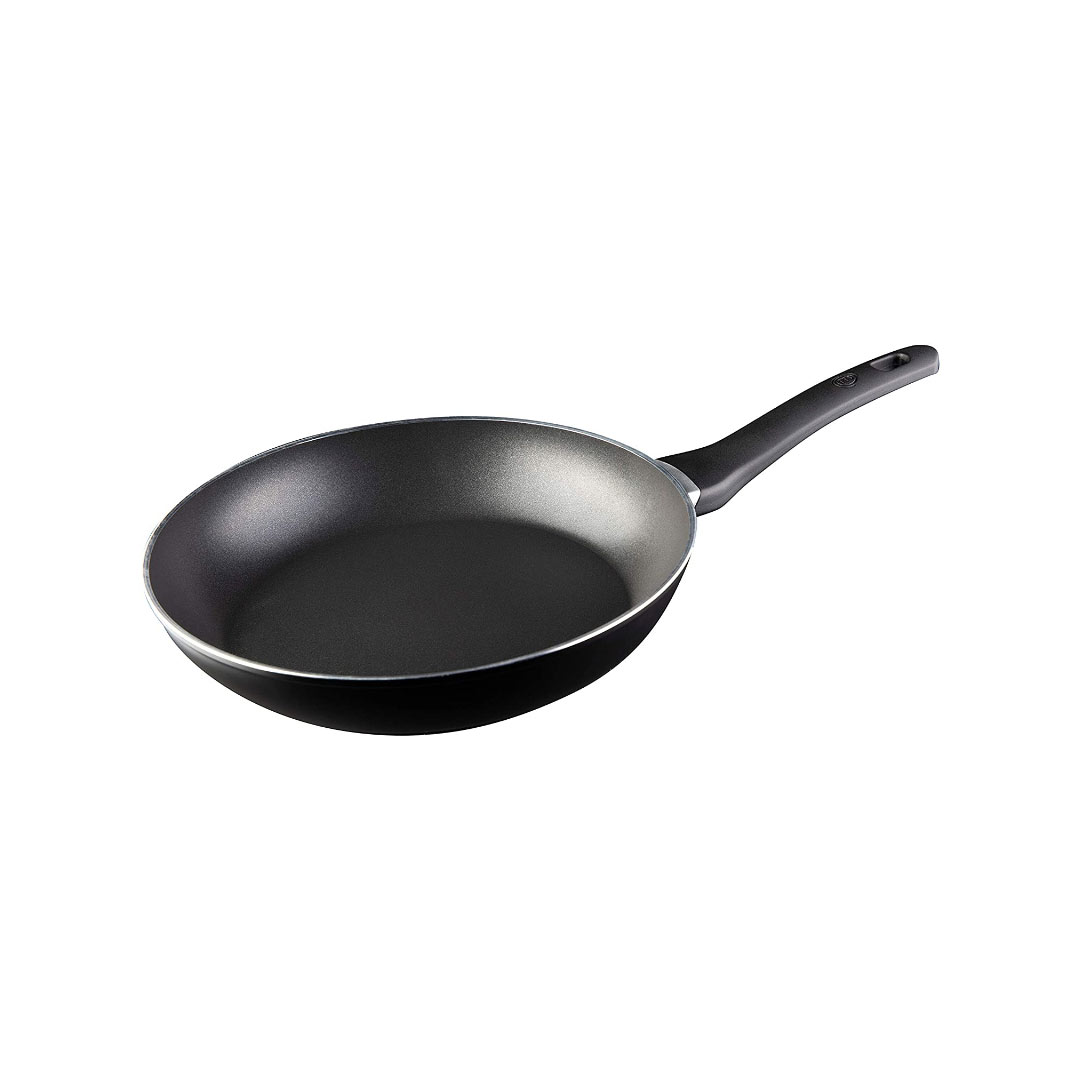 Masterchef Frying Pan Black 20cm 1 Each 525501 | M&C Home Depot