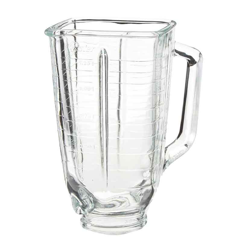 Oster Blender Jar Glass 1 Each 4426 | M&C Home Depot