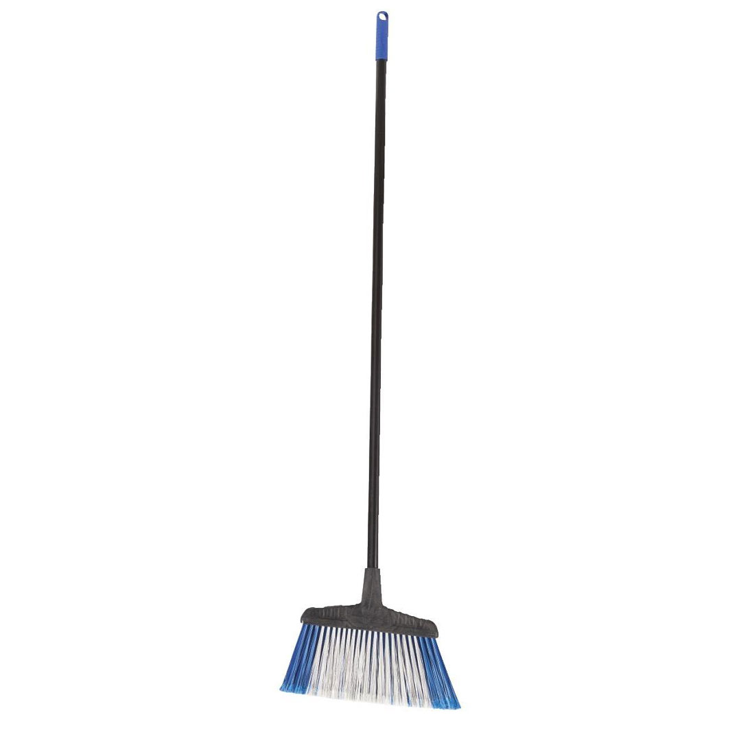Quickie Angle Broom 1 Each 2063081 | M&C Home Depot