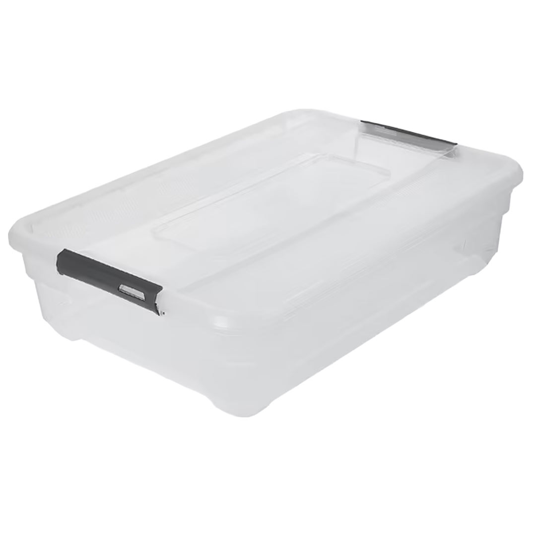 Kennedy Solution Plus Storage Box 38L 1 Each 33124 | M&C Home Depot