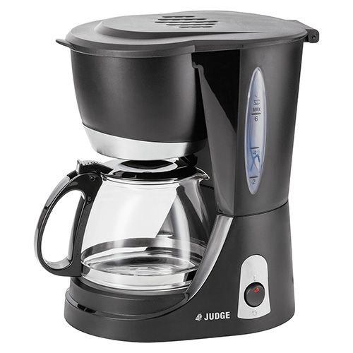 Judge Coffee Machine Glass Jug 6C 1 Each JEA65 | M&C Home Depot