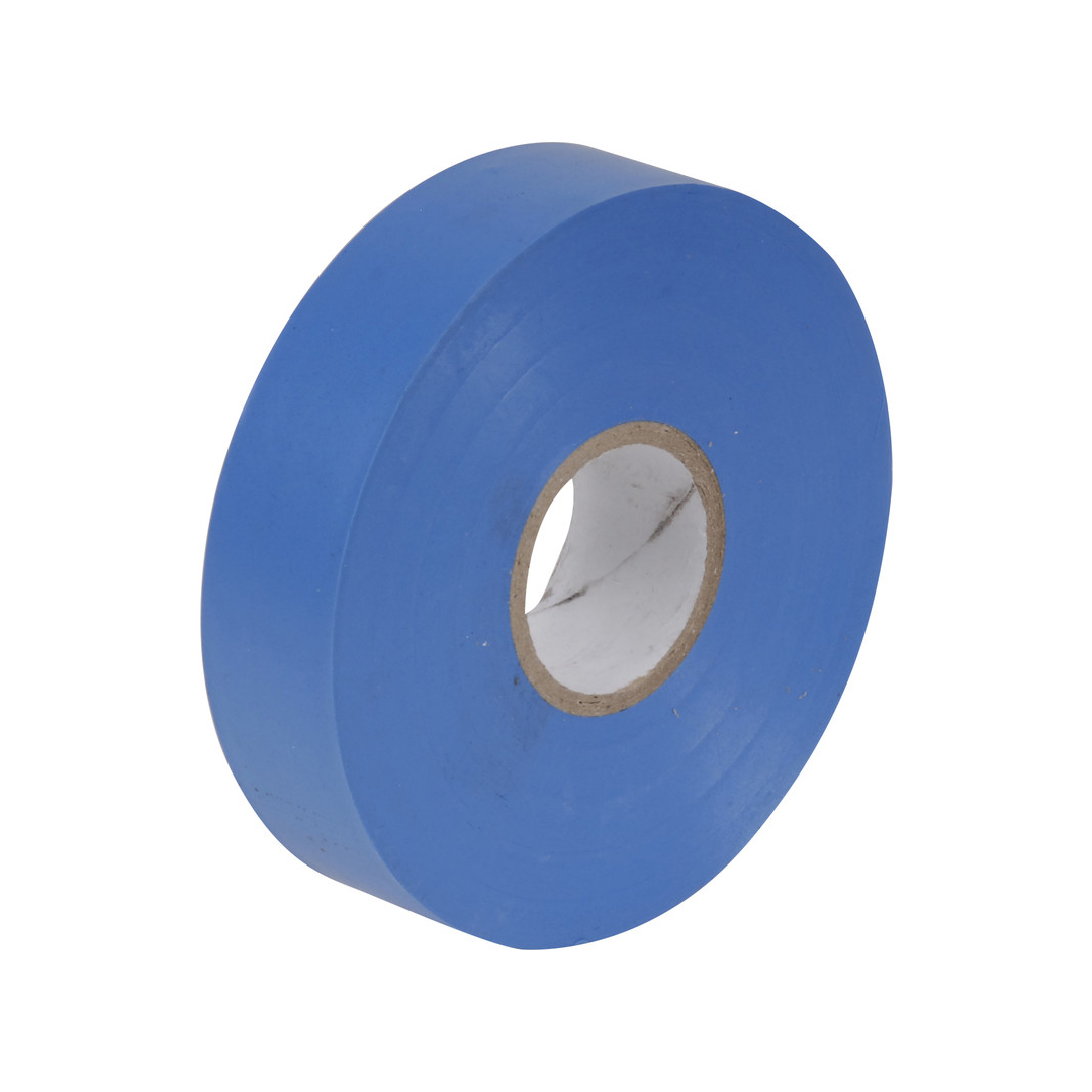DG Rally Electrical Tape Pvc 33M Blue 1 Each TP1933BLU | M&C Home Depot