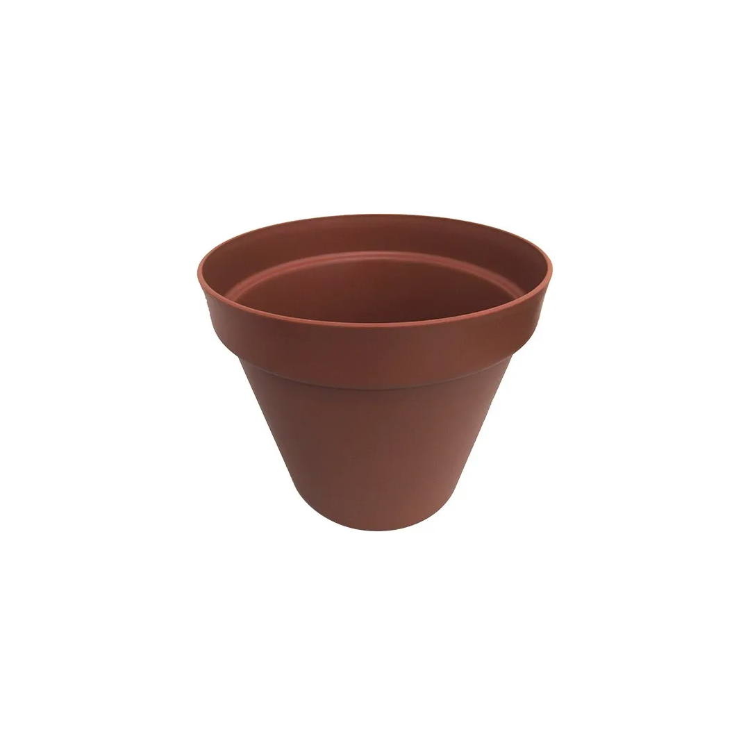 Glinka Terracotta Flower Pot 1 Each | M&C Home Depot