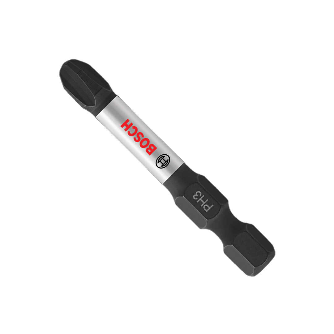 Bosch Insert Bit #3 2 Inch 1 Each PH ITPH3201 | M&C Home Depot