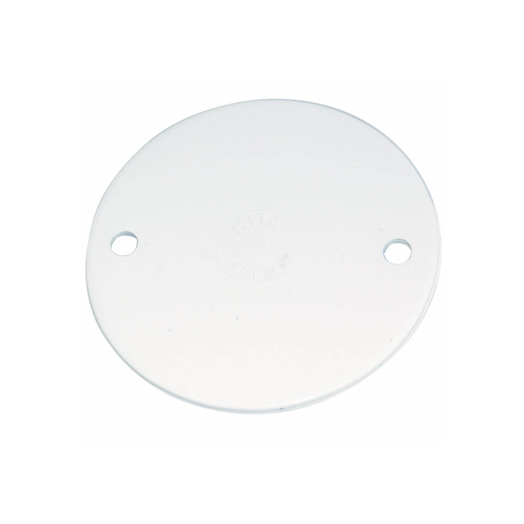 Centaur Circular Lid 65mm 1 Each CCL1W LID1 | M&C Home Depot