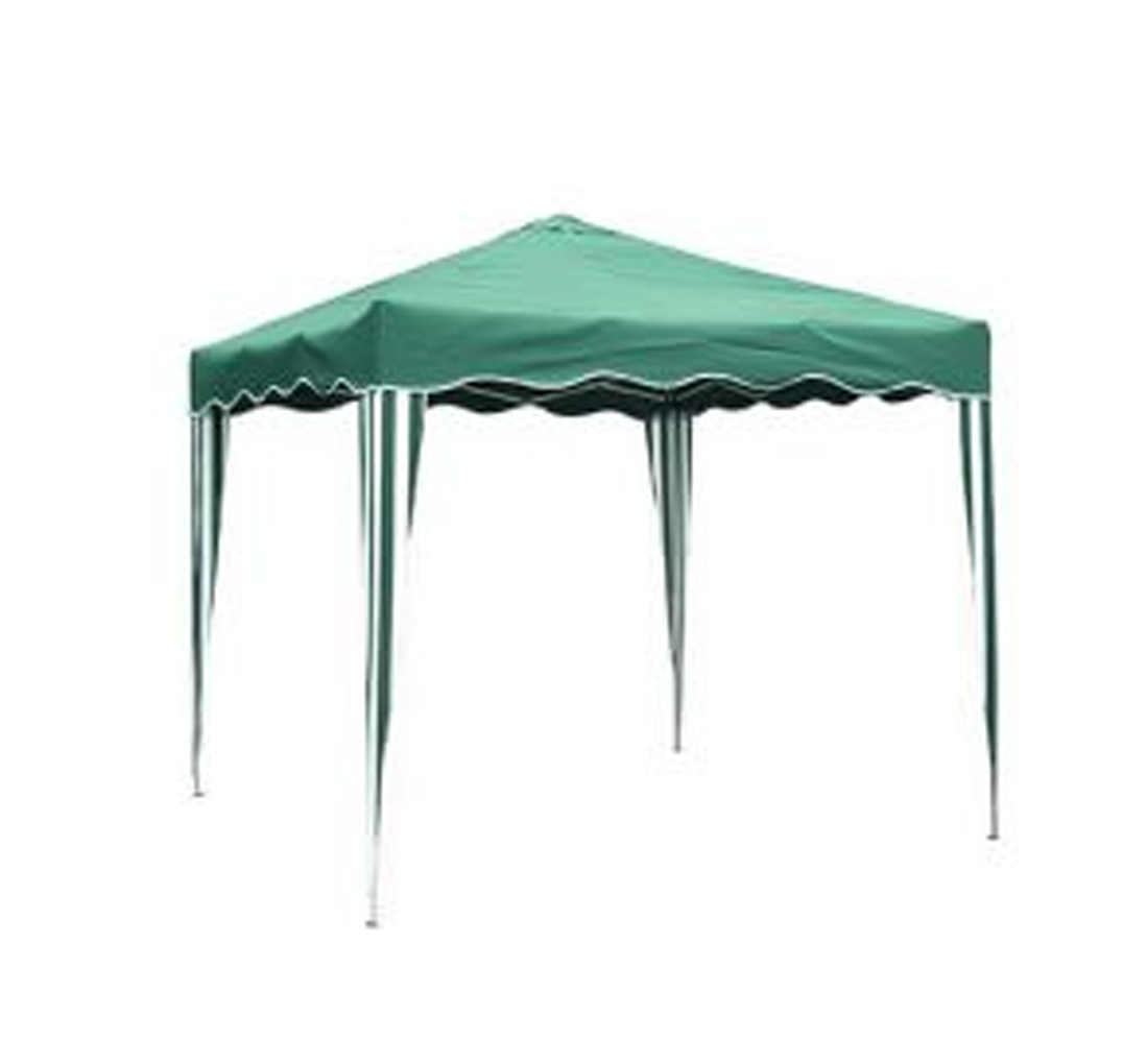 Folding Pavilion Tent 1 Each 817-49547 | M&C Home Depot